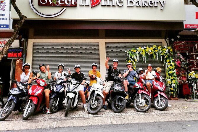 Explore Saigon Hidden Places By Motorcycle - Authenticity and Value
