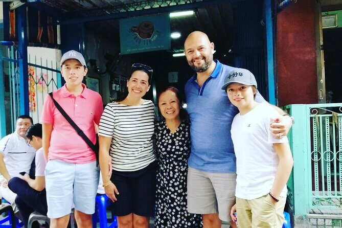 Explore Saigon Hidden Places By Motorcycle - FAQ