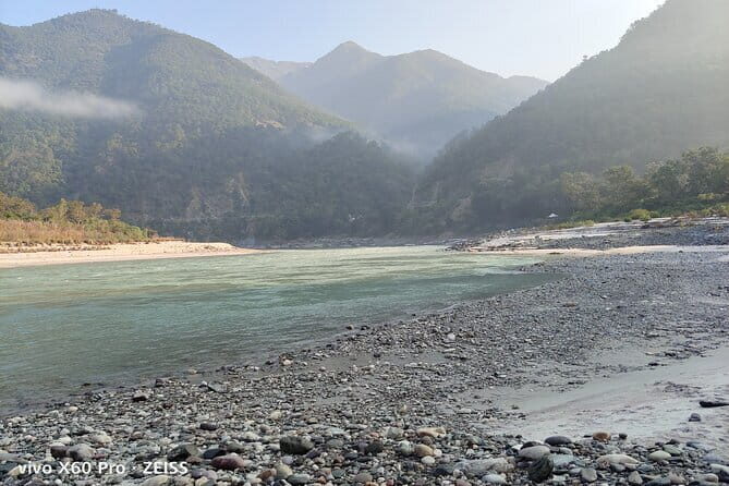 Explore Saint City on a Day Tour in Rishikesh - Authenticity and Personalized Experience