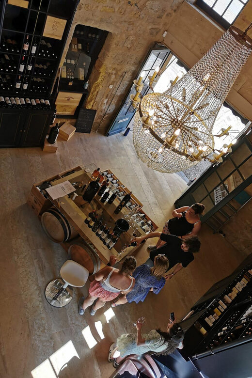 Explore Saint-Émilion on e-Bikes: Small Group, half-Day Tour - The Sum Up