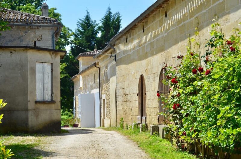 Explore Saint-Émilion on e-Bikes: Small Group, half-Day Tour - FAQ