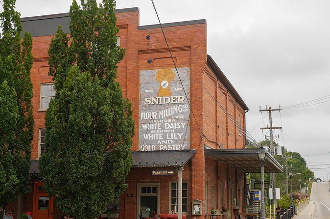 Explore Saint Jacobs on a Village Walking Tour - Frequently Asked Questions (FAQs)