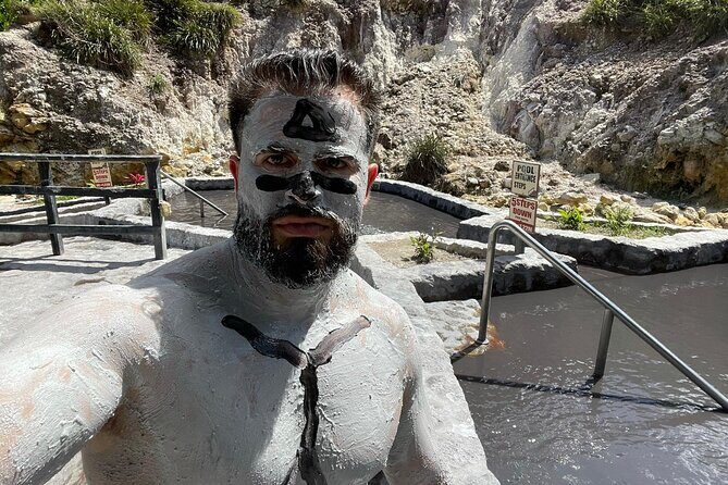 Explore Saint Lucia | Piton | Mud bath | Drive-In Volcano | MGM Tour and Travel - Introduction