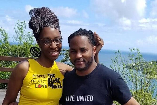 Explore Saint Lucia | Piton | Mud bath | Drive-In Volcano | MGM Tour and Travel - Key Points