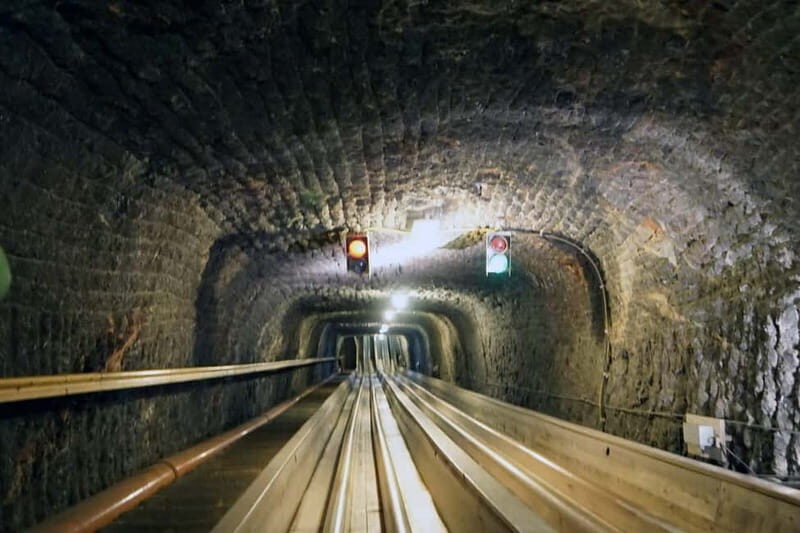 Explore Salt mine Trip with the ticket from Salzburg - Introduction: Why Choose this Salt Mine Tour?