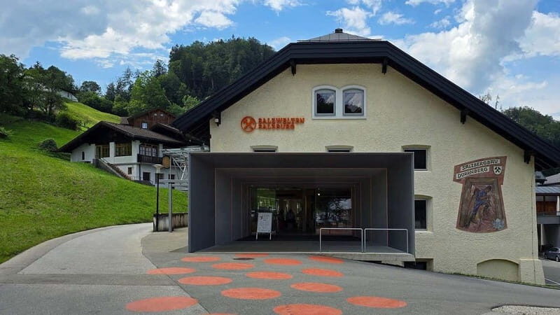 Explore Salt mine Trip with the ticket from Salzburg - Is This Tour Worth the Price?