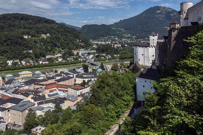Explore Salzburg in 60 minutes with a Local - What You Might Want to Consider