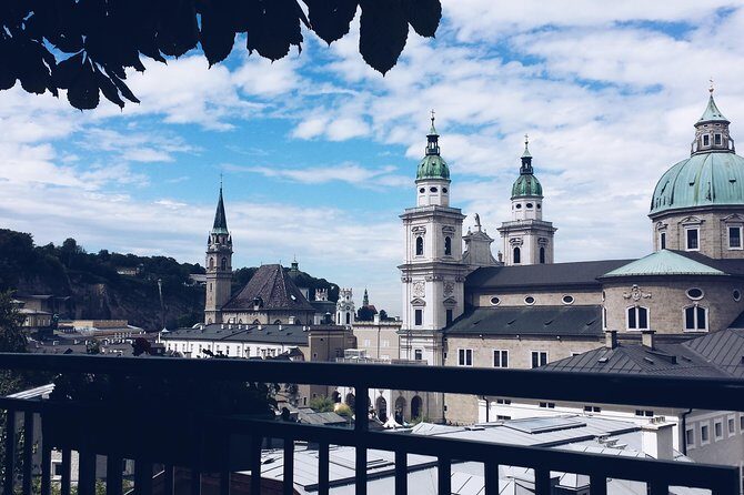 Explore Salzburg in 60 minutes with a Local - FAQ