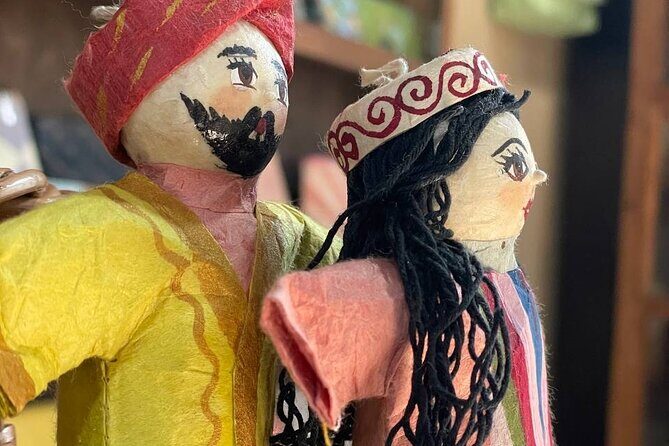 Explore Samarkand Guided Tour with Transfers - FAQs