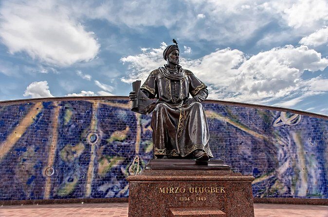 Explore Samarkand Guided Tour with Transfers - Final Thoughts