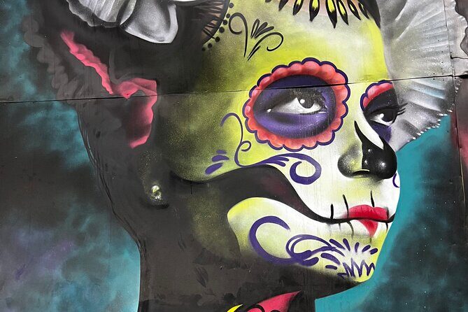 Explore San Andres Mixquic Day of the Dead Tour - A Deep Dive into the Experience