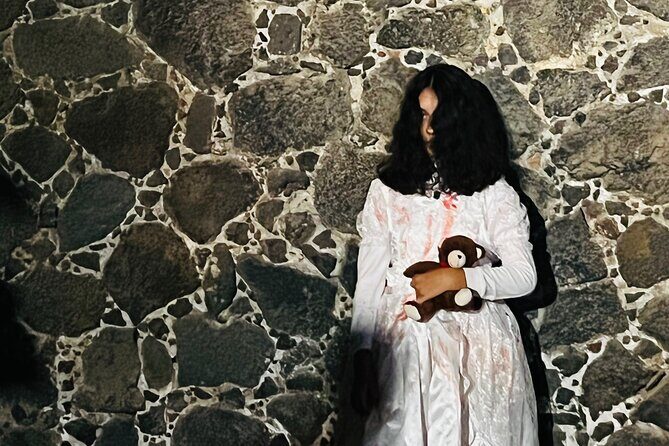 Explore San Andres Mixquic Day of the Dead Tour - The Sum Up