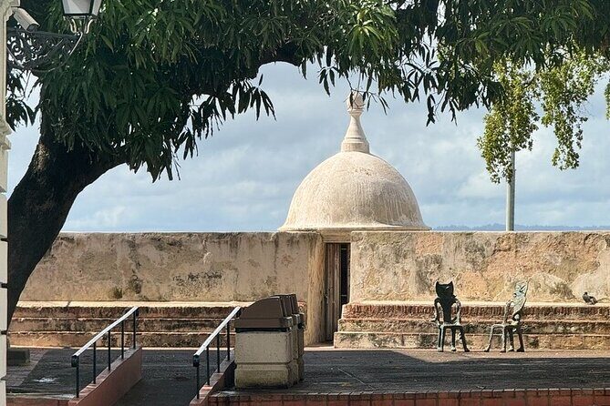 Explore San Juan while Solving a Murder Mystery - Exploring San Juan While Solving a Murder: A Fun and Unique Experience