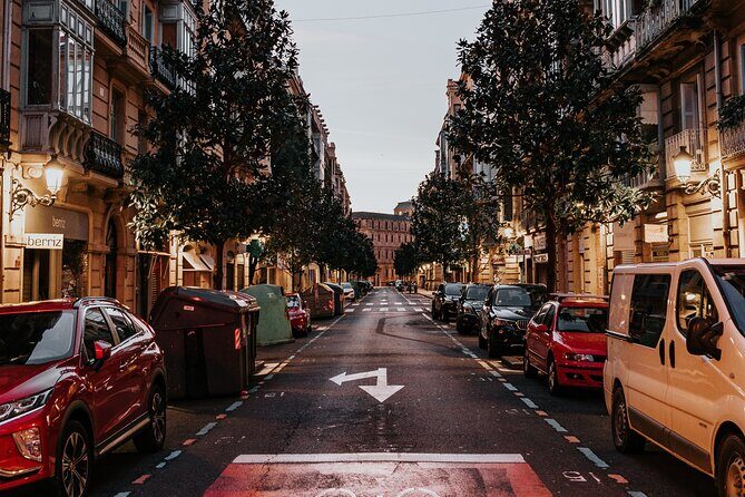 Explore San Sebastian in 60 minutes with a Local - Who Would Love This Tour?