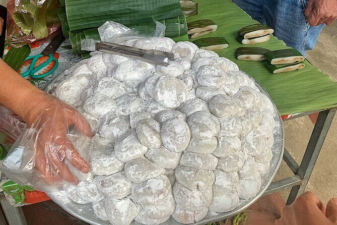 Explore San Thang local market-day, caves and the Hmong village - Final Thoughts