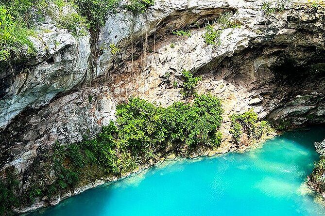 Explore Santa Bárbara Cenote Natural Wonders - Key Points