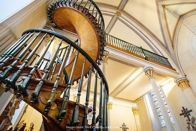Explore Santa Fe's Old Town & the Museum of Art: Private Tour - Authentic Experiences and Hidden Gems