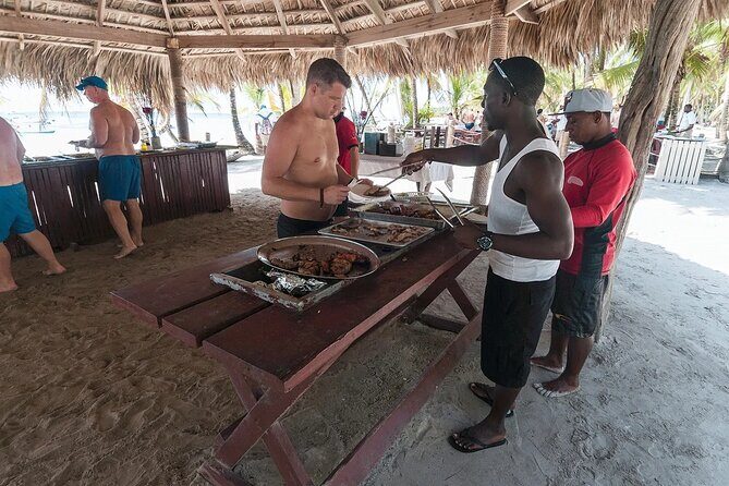 Explore Saona Island from Punta Cana Beaches Nature and Party - Who This Tour Is Perfect For