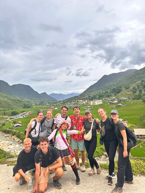 Explore Sapa by TrekkingAdventures, Mountain,Rice fields - A Detailed Look at What You’ll Experience in Sapa