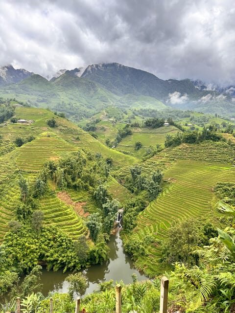 Explore Sapa by TrekkingAdventures, Mountain,Rice fields - Practical Details and Tips
