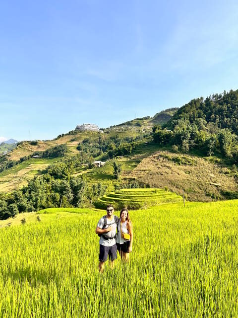 Explore Sapa by TrekkingAdventures, Mountain,Rice fields - Final Thoughts