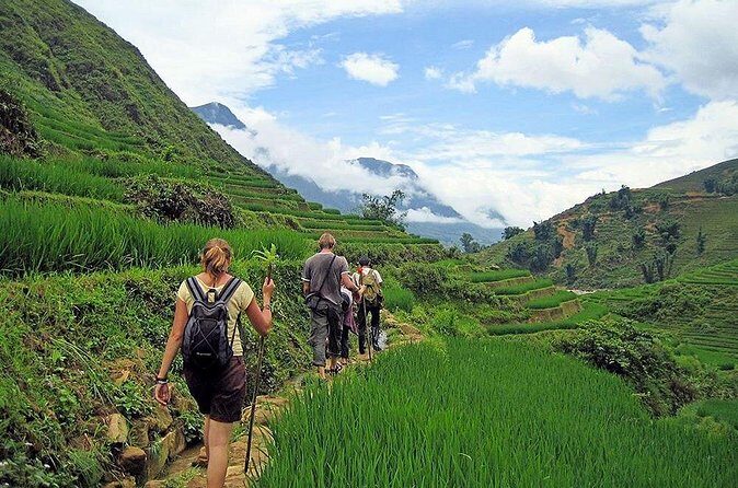 Explore Sapa on a 2 Days and 1 Night Trek - Pricing and Value