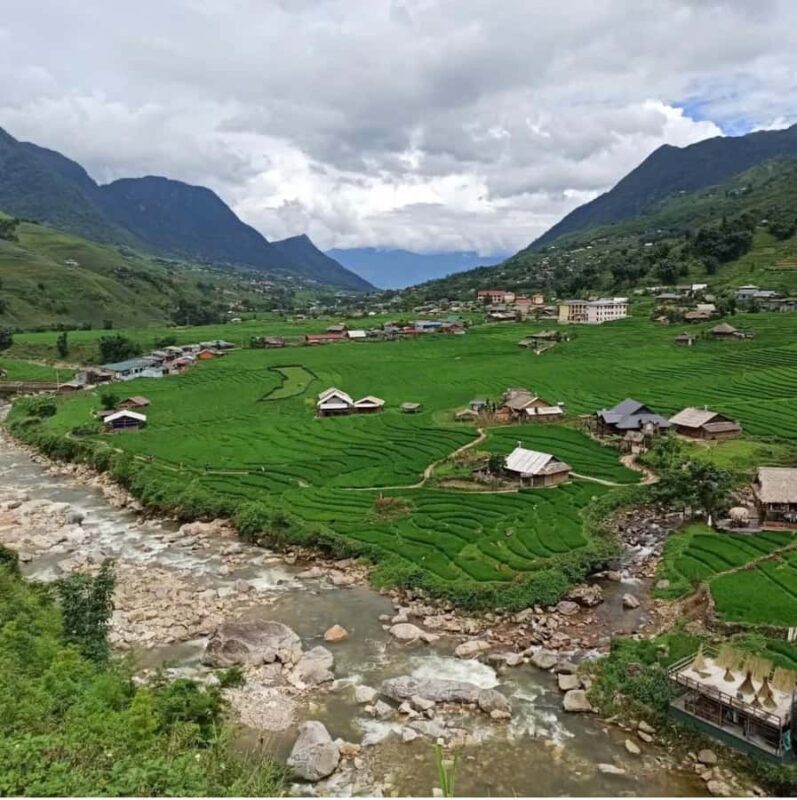Explore Sapa with Dinh-Sapa Villages & Rice Fields, Culture - Frequently Asked Questions