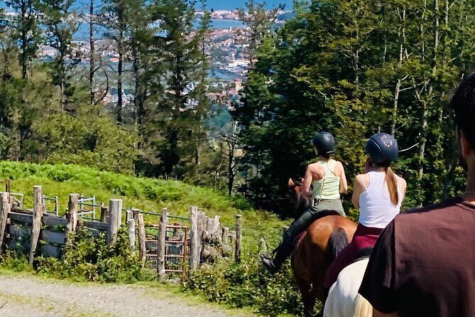 Explore Scenic Mountains and Horseback Riding - Practical Tips for Travelers