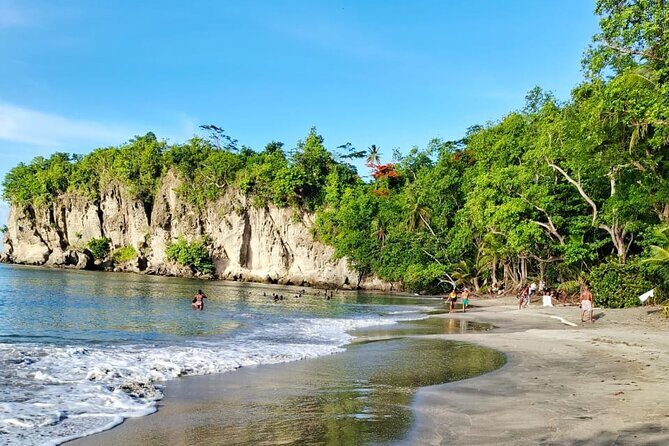 Explore Secret Beaches in Grenada - The Value of the Tour: More Than Just Beaches