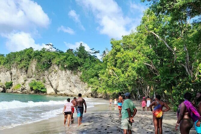 Explore Secret Beaches in Grenada - Practical Tips for Interested Travelers