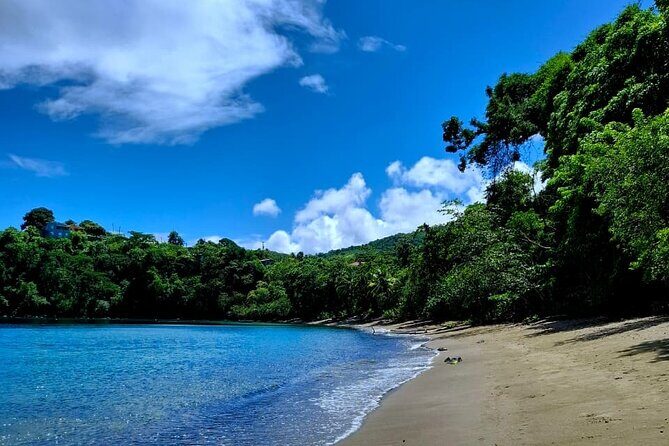 Explore Secret Beaches in Grenada - FAQ