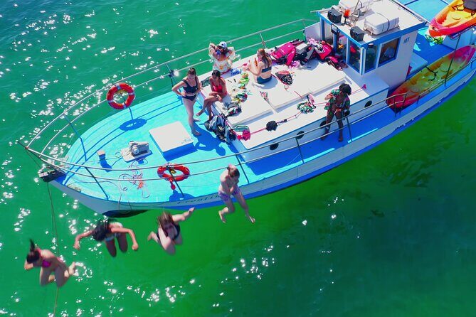 Explore Secret Caves and Beaches of Alvor - Boat & Kayak Tour - Value for Money
