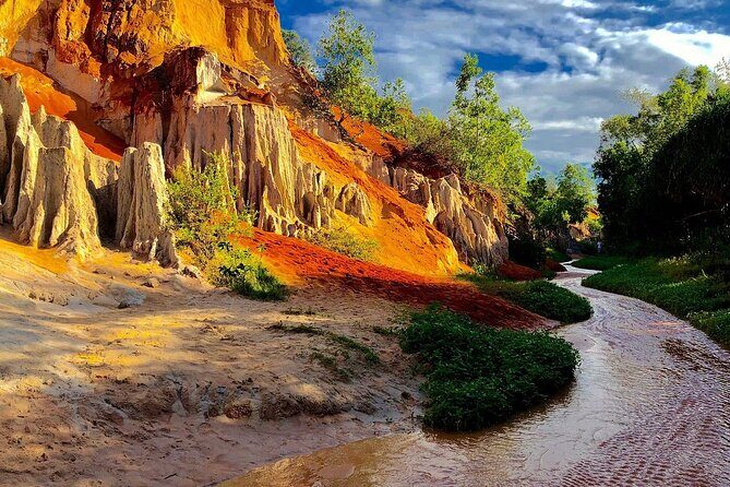 Explore Secret Mui Ne: Guided Jeep Tour through Scenic Spots - Analyzing the Value