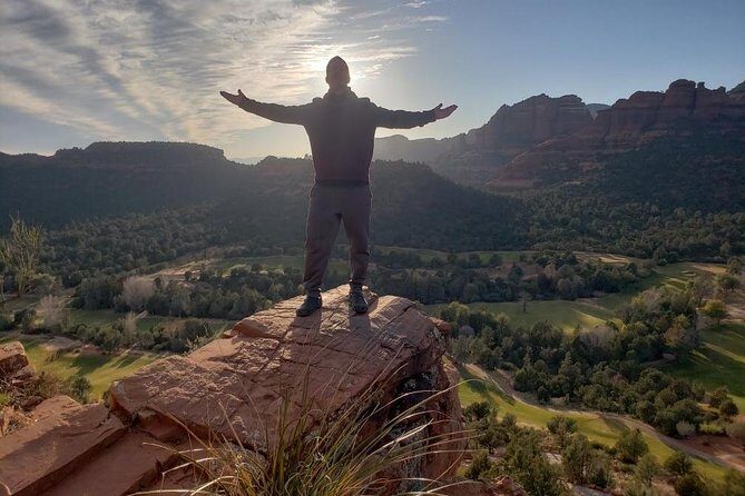 Explore Sedona's Vortexes: 2.5 Hour Jeep Tour of Mysticism - The Practical Side: Logistics and Value
