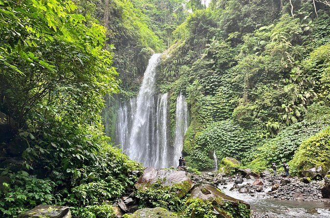 Explore Sendang Gile, Tiu Kelep Waterfall and Selong Hill - FAQ