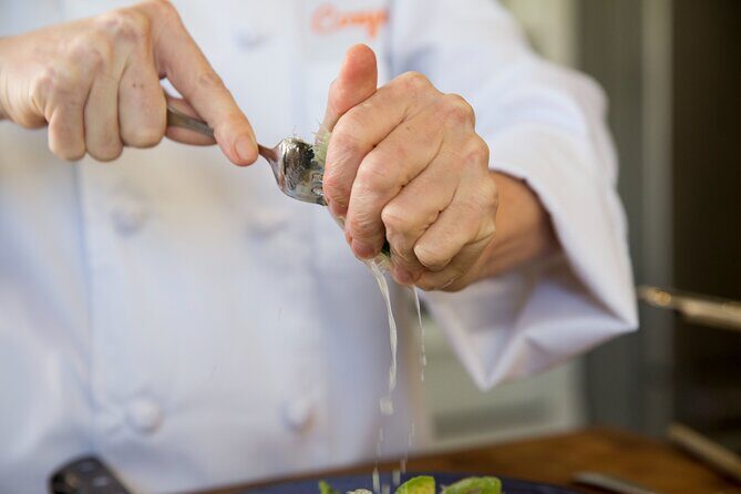 Explore Seven Artisanal Mezcals + Mexican Moles in Mexico City - FAQ