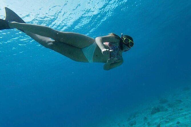 Explore Seven Mile Beach Your Way with Jet Ski Experience - What to Expect from the Jet Ski Experience