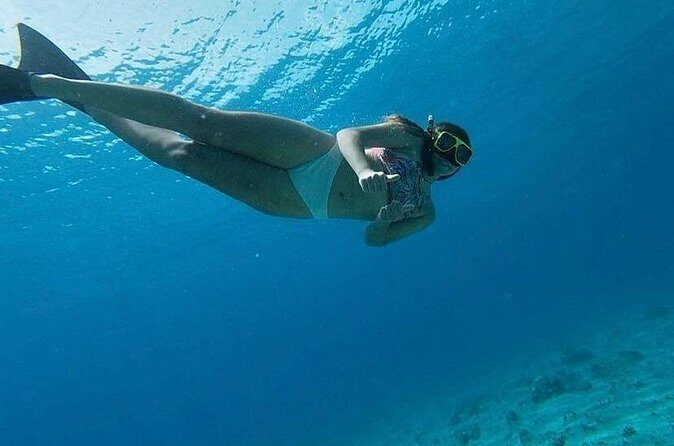 Explore Seven Mile Beach Your Way with Jet Ski Experience - The Recent Review: An Important Caution