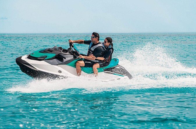 Explore Seven Mile Beach Your Way with Jet Ski Experience - Final Thoughts: Is It Worth It?