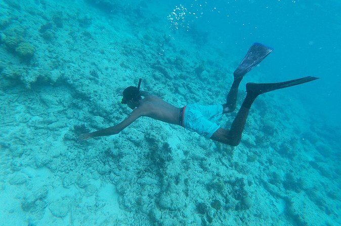 Explore Seven Mile Beach Your Way with Jet Ski Experience - Frequently Asked Questions