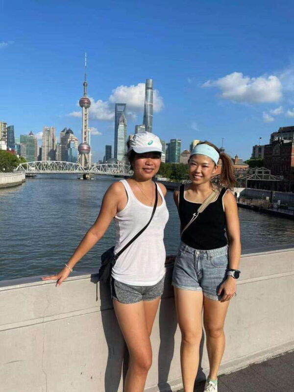 Explore Shanghai's Old Town & Suzhou River by Bike - Tour Logistics and Practical Considerations