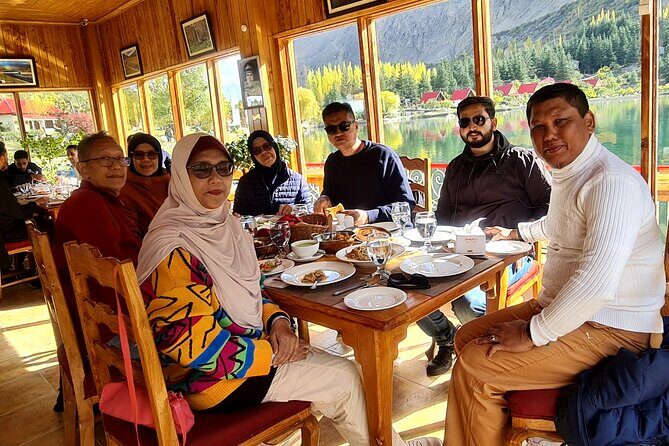 Explore Shangri-La of James Hilton, Hunza & Skardu (Private Tour) - Exploring Pakistan’s Northern Marvels