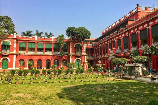 Explore Shantiniketan From Kolkata - Key Points