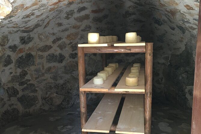 Explore Shepherds Hut and Cheese Making Process - FAQs
