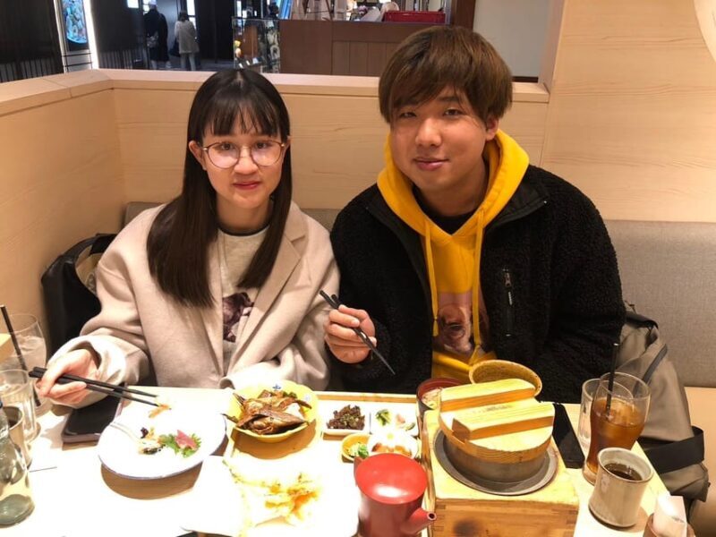 Explore Shimbashi Food Culture Friendly Walking Tour - Key Points