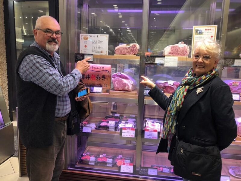 Explore Shimbashi Food Culture Friendly Walking Tour - Practical Details and Tips