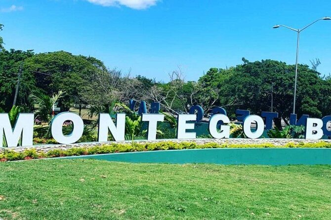 Explore, Shop & Savor: Montego Bay Day Tour - Authentic Experiences & Local Flavors