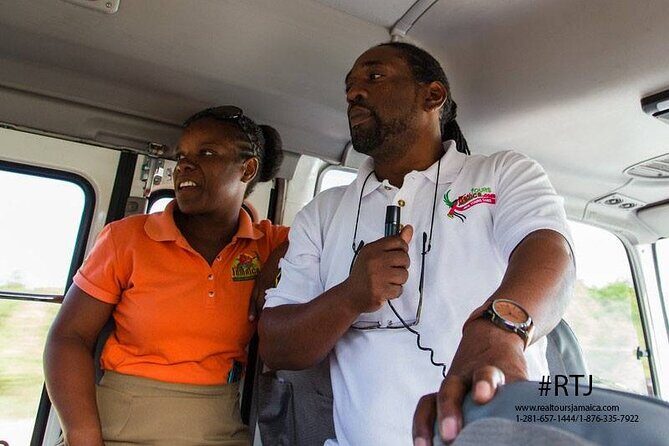 Explore, Shop & Savor: Montego Bay Day Tour - Who Will Enjoy This Tour?