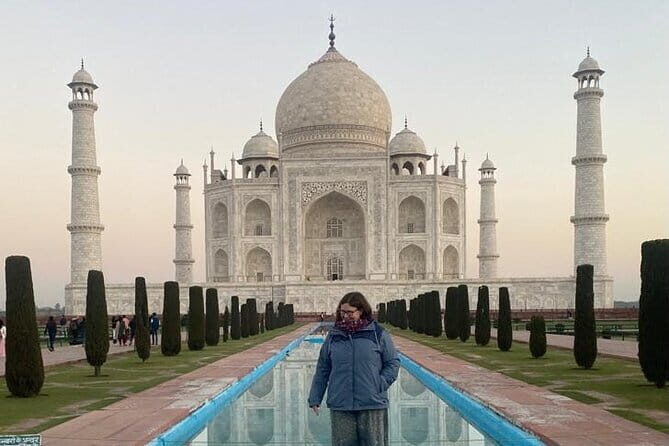 Explore Short Getaway around Delhi (Private Guided DayTrip from Delhi by AC Car) - Deep Dive into Each Stop