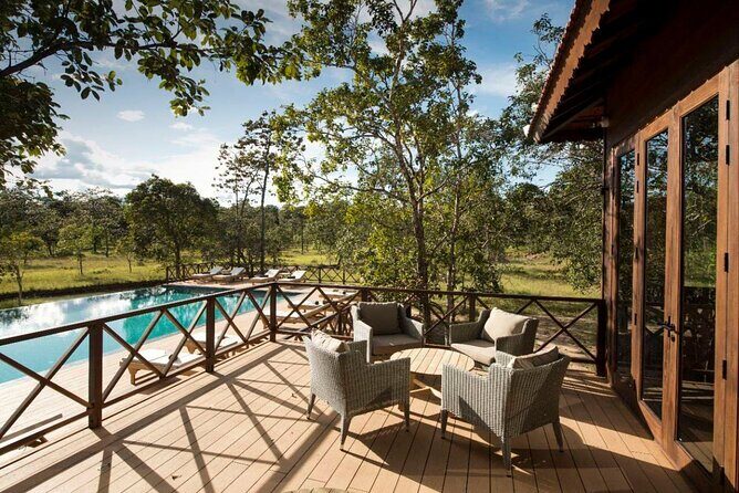 Explore Siempang Forest Lodge on a 3 Day Private Tour - A Deep Dive into the Siempang Forest Lodge Private Tour